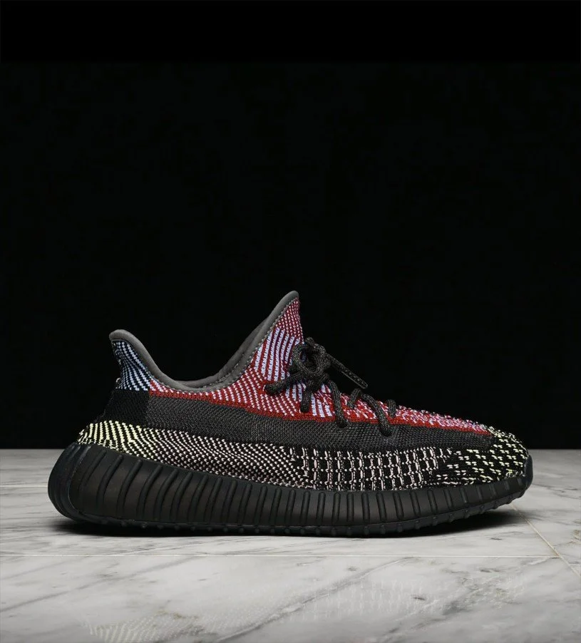 Кроссовки Adidas Yeezy Boost 350 V2 Yechiel купить в Краснодаре