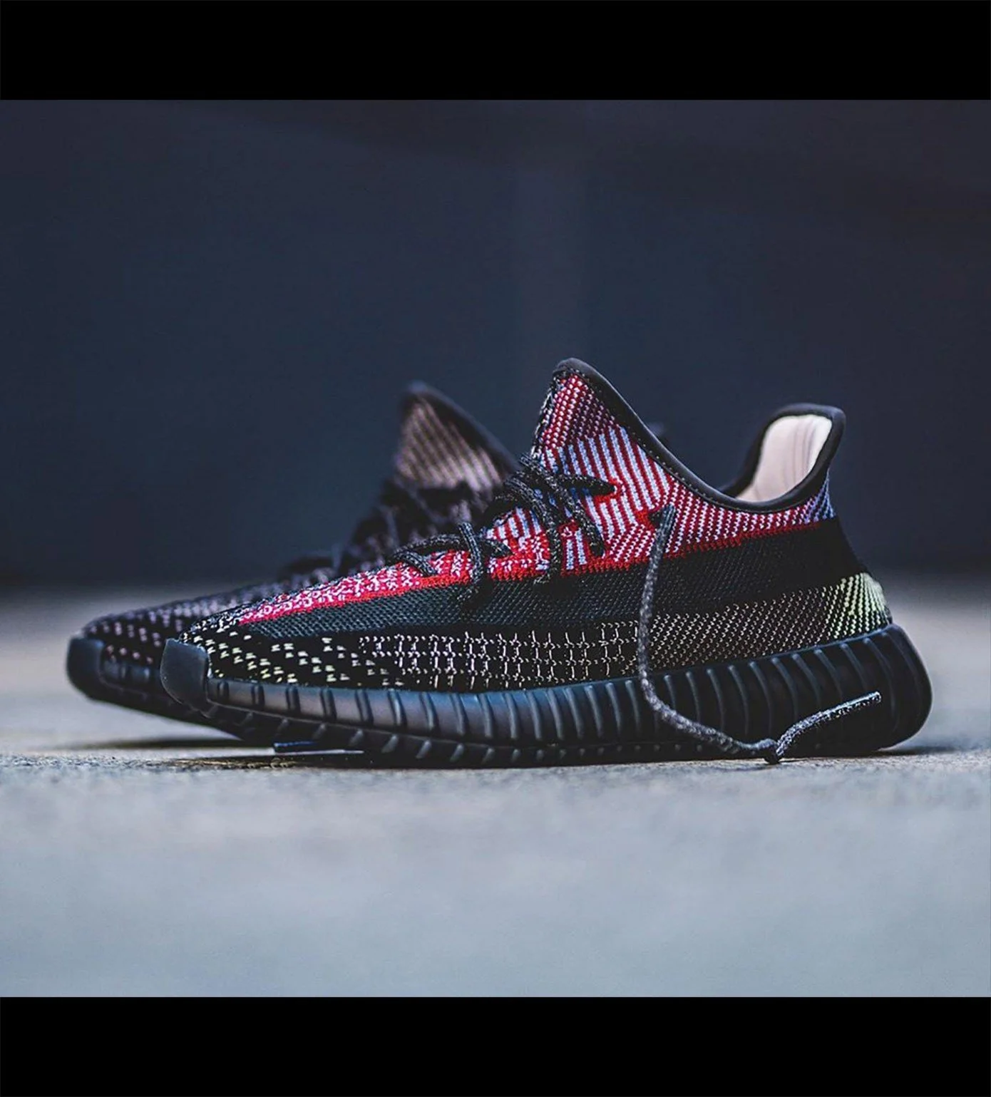 Кроссовки Adidas Yeezy Boost 350 V2 Yechiel купить в Краснодаре