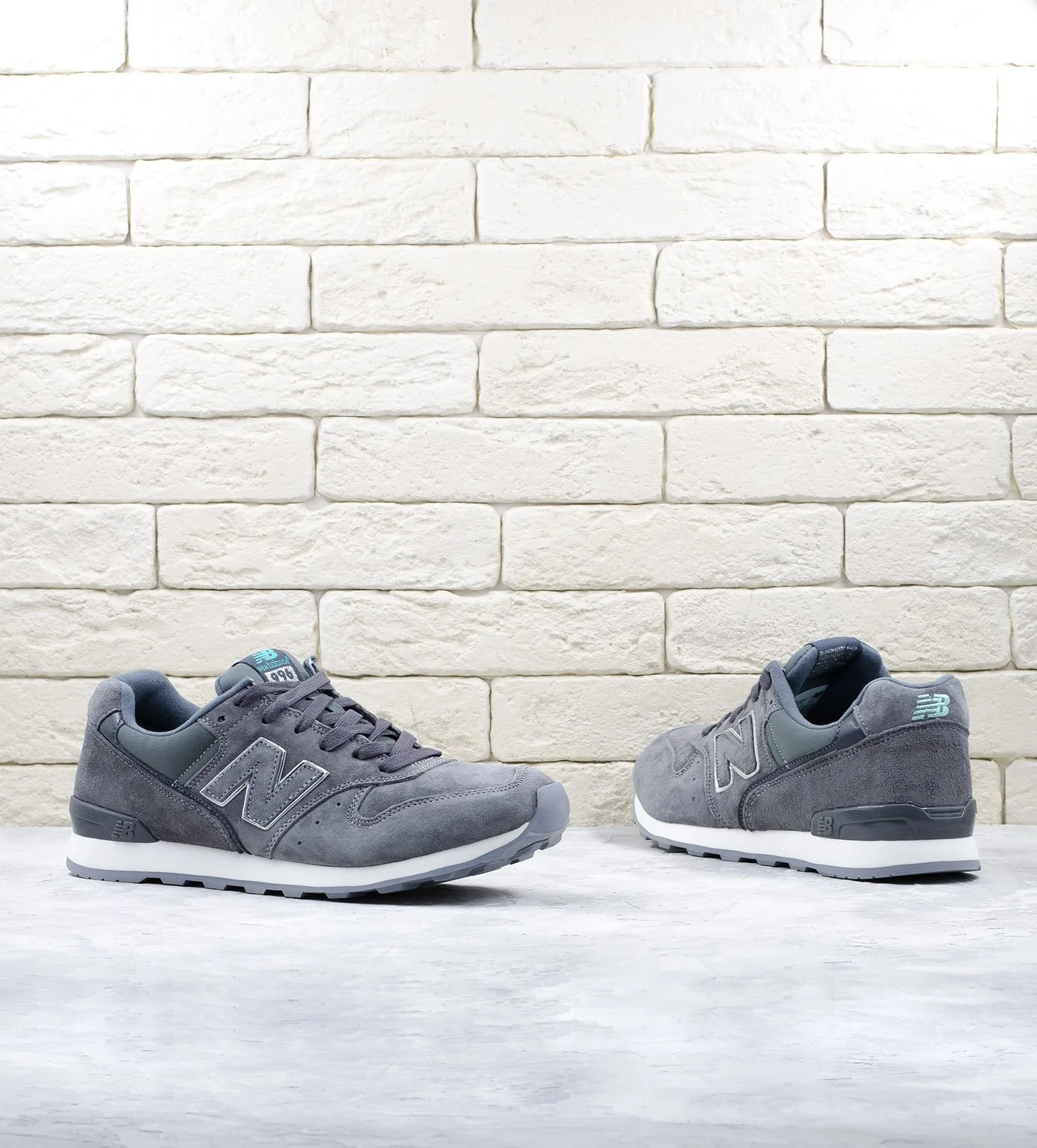 Кроссовки New Balance 996 Core Reflective купить в Краснодаре