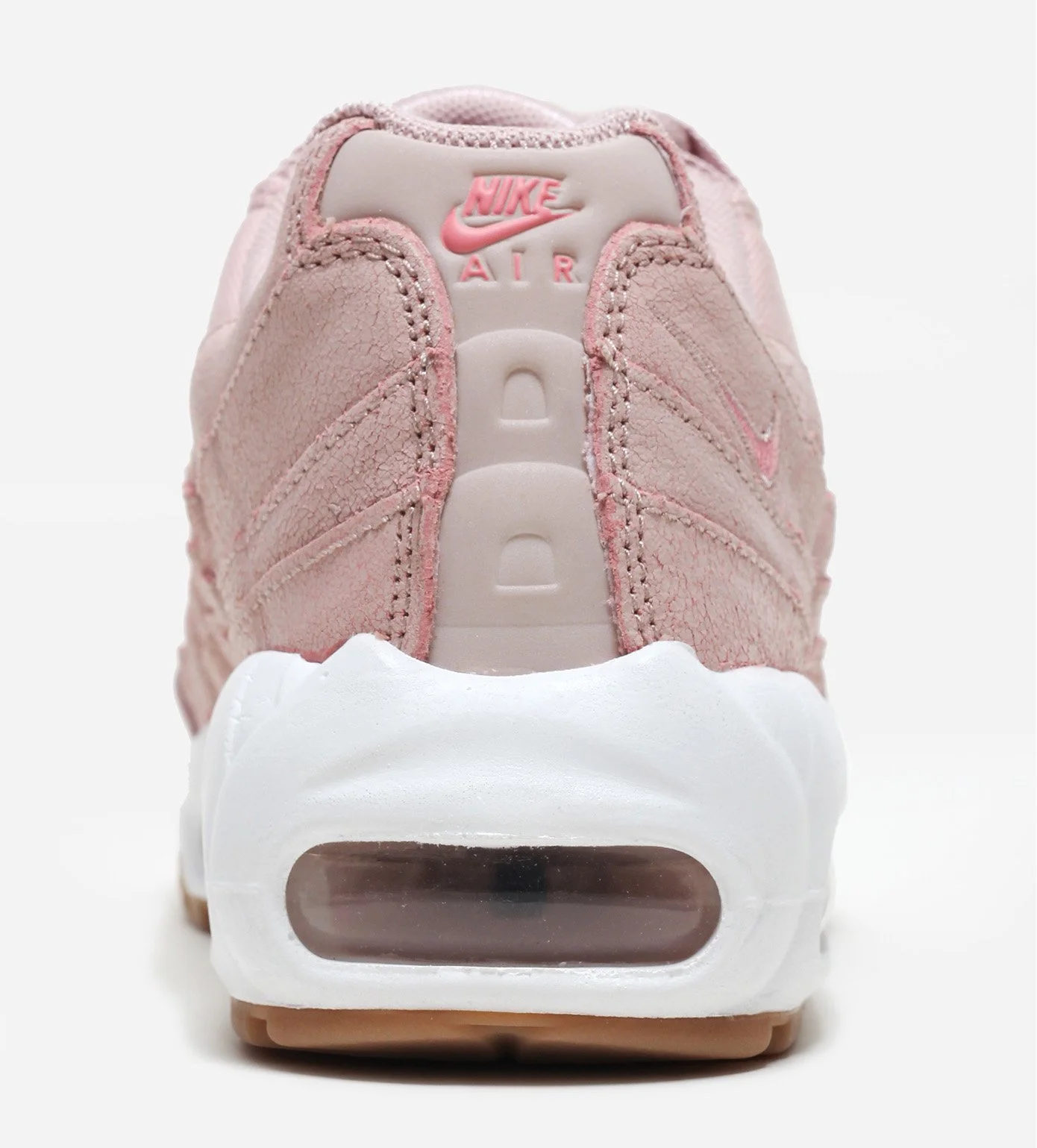 Кроссовки Nike 95 Premium Pink купить в Краснодаре
