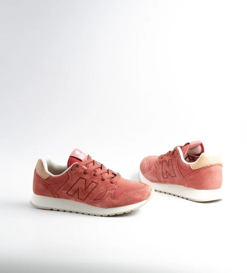 Кроссовки New Balance 520 Coral купить в Краснодаре