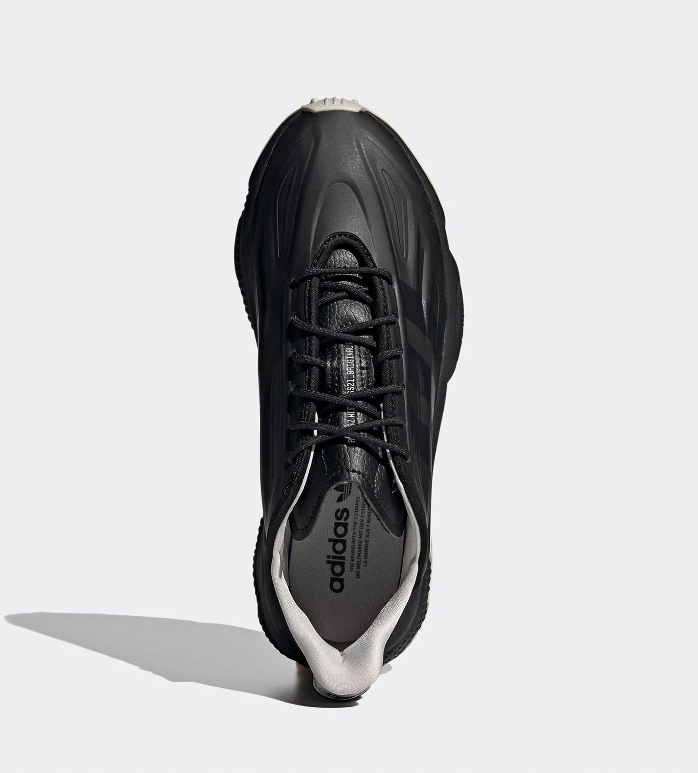 Кроссовки Adidas Ozweego Celox Tech Black купить в Краснодаре