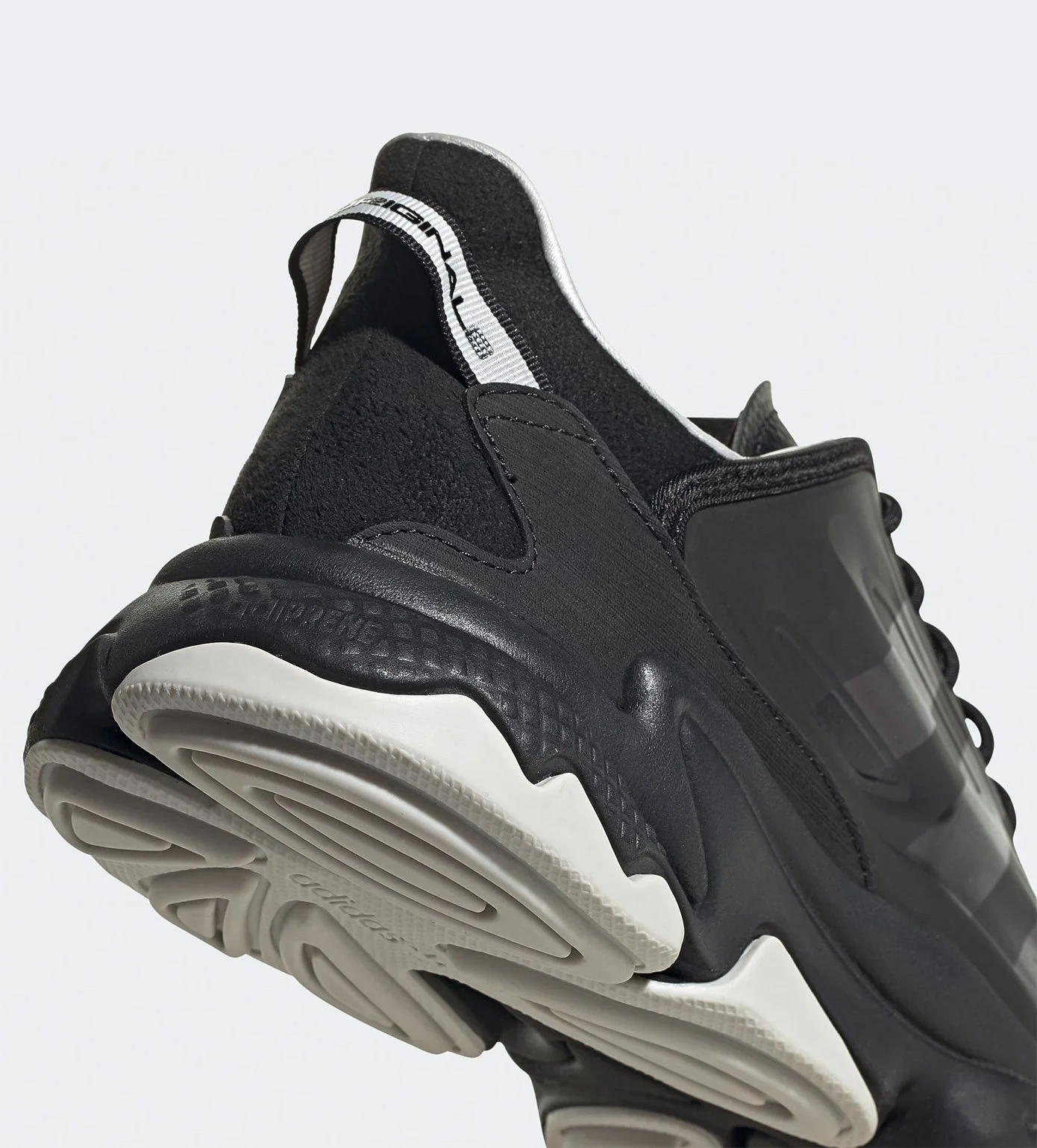 Кроссовки Adidas Ozweego Celox Tech Black купить в Краснодаре