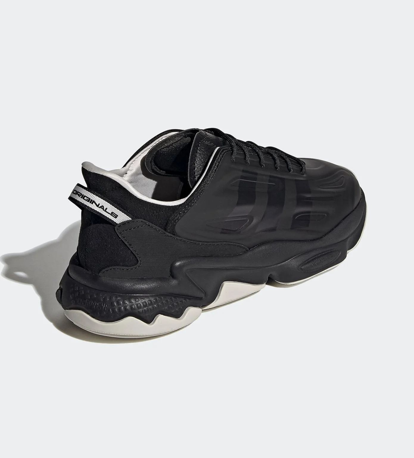 Кроссовки Adidas Ozweego Celox Tech Black купить в Краснодаре