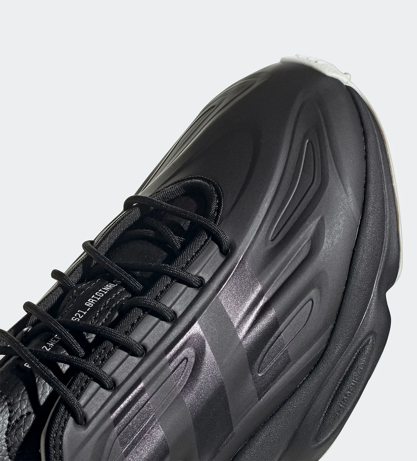Кроссовки Adidas Ozweego Celox Tech Black купить в Краснодаре