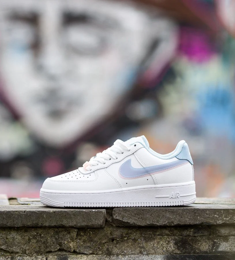 Кроссовки Nike Air Force 1 Armory White купить в Краснодаре