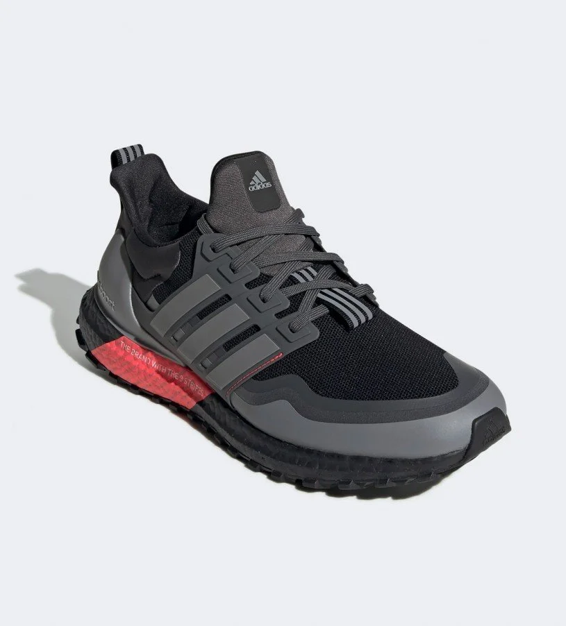 Кроссовки Adidas Ultra Boost All Terrain Shock Red купить в Краснодаре