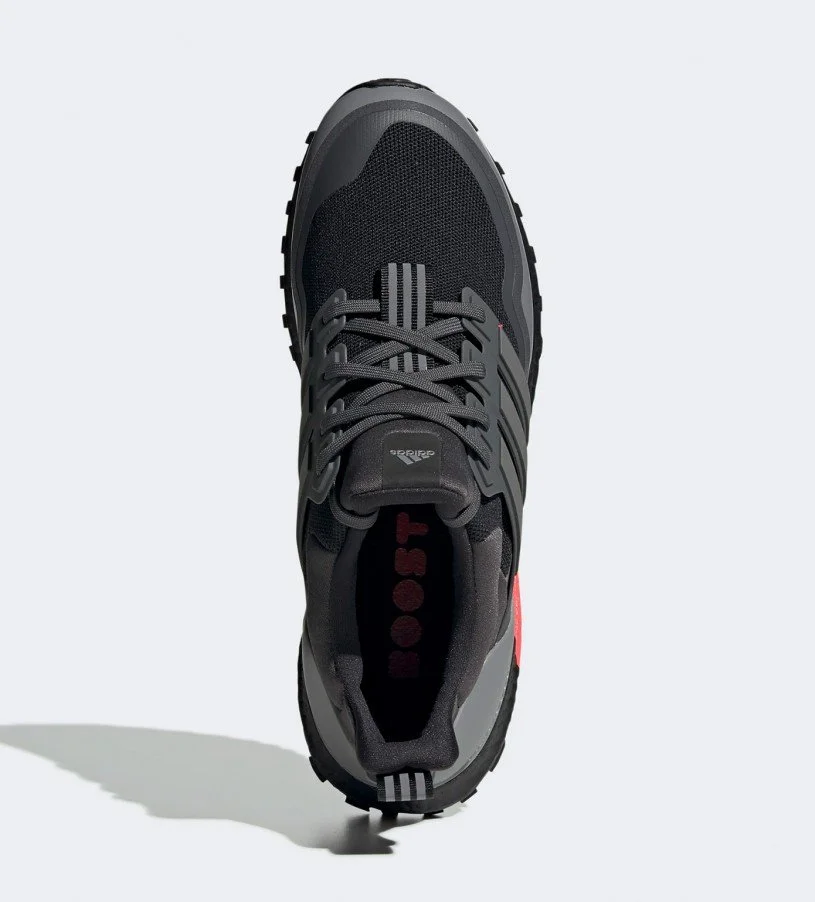 Кроссовки Adidas Ultra Boost All Terrain Shock Red купить в Краснодаре