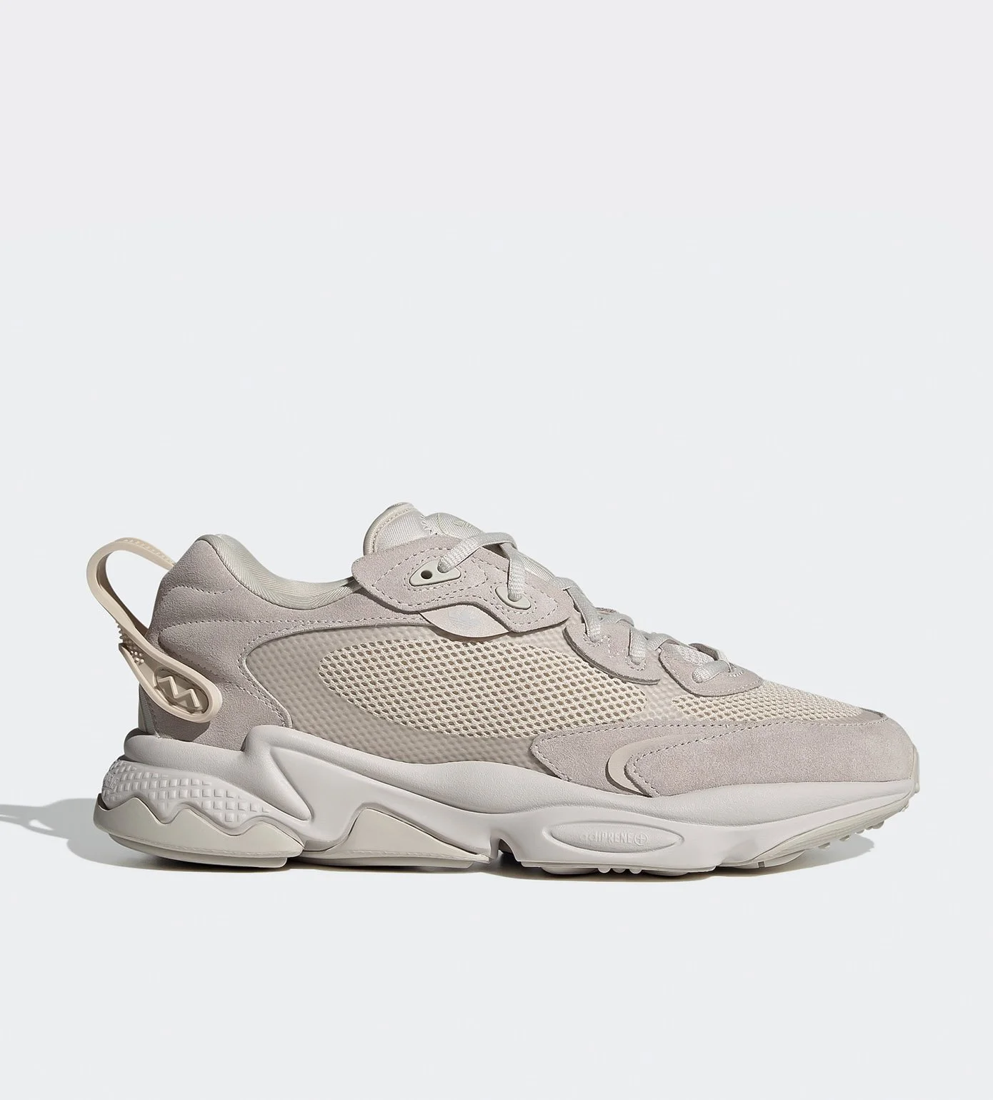 Кроссовки Adidas Ozweego Meta Beige купить в Краснодаре