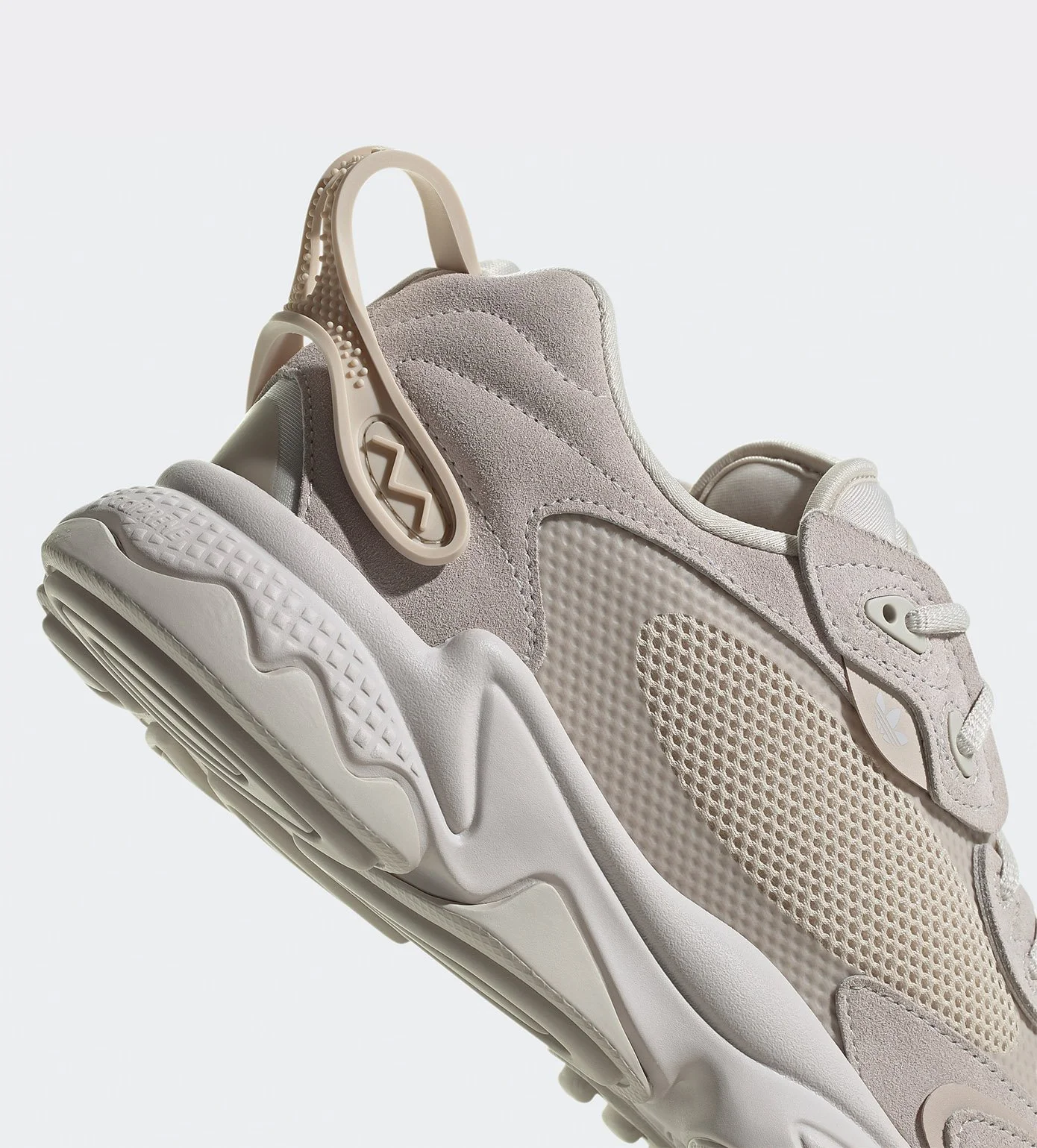 Кроссовки Adidas Ozweego Meta Beige купить в Краснодаре
