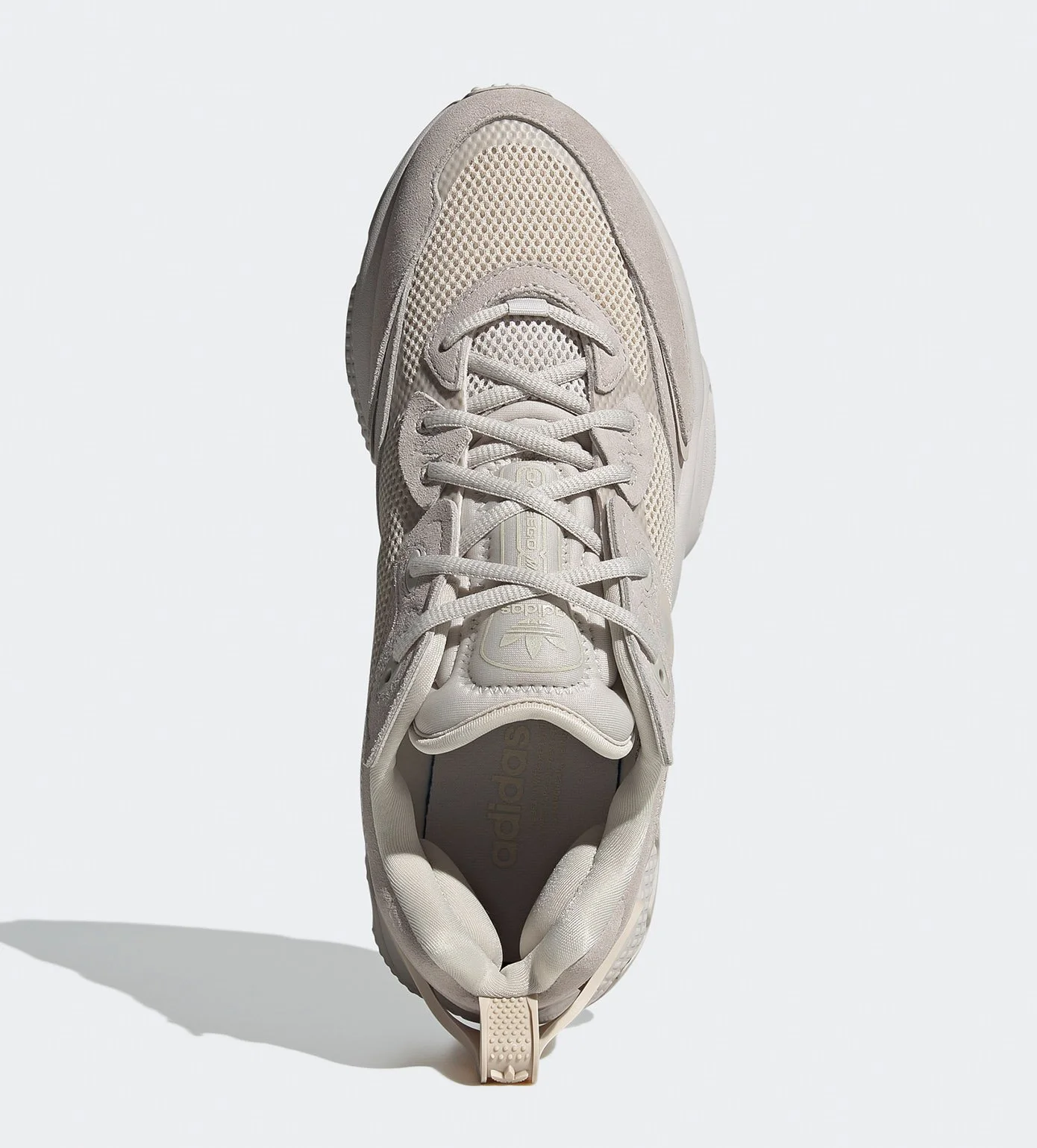 Кроссовки Adidas Ozweego Meta Beige купить в Краснодаре