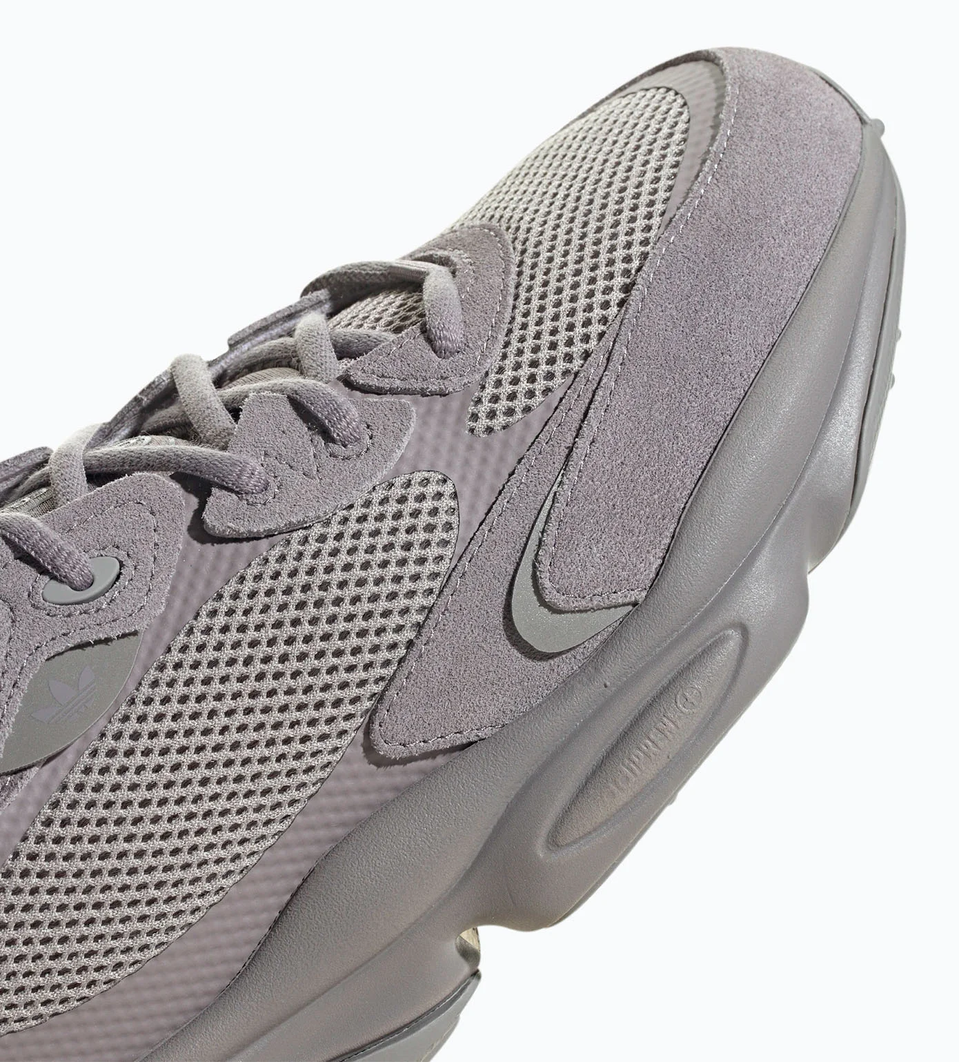 Кроссовки Adidas Ozweego Meta Charcoal купить в Краснодаре
