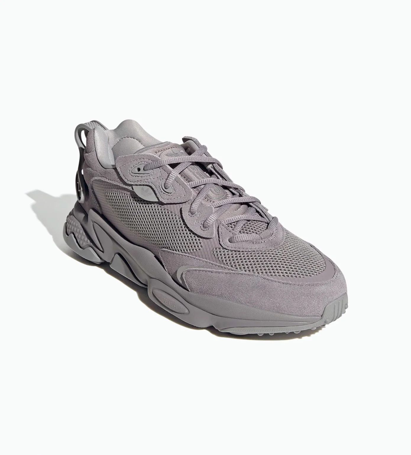 Кроссовки Adidas Ozweego Meta Charcoal купить в Краснодаре