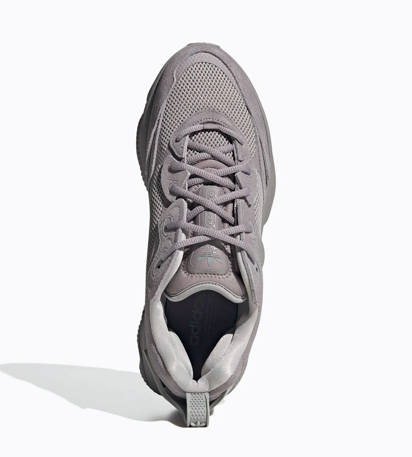 Кроссовки Adidas Ozweego Meta Charcoal купить в Краснодаре