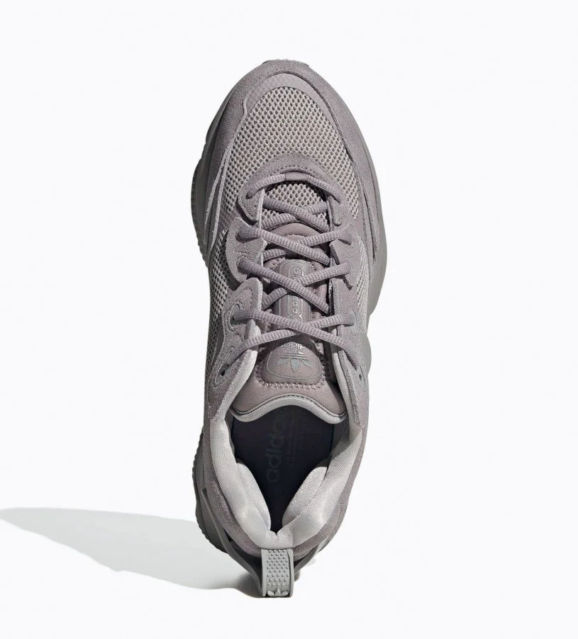 Кроссовки Adidas Ozweego Meta Charcoal купить в Краснодаре