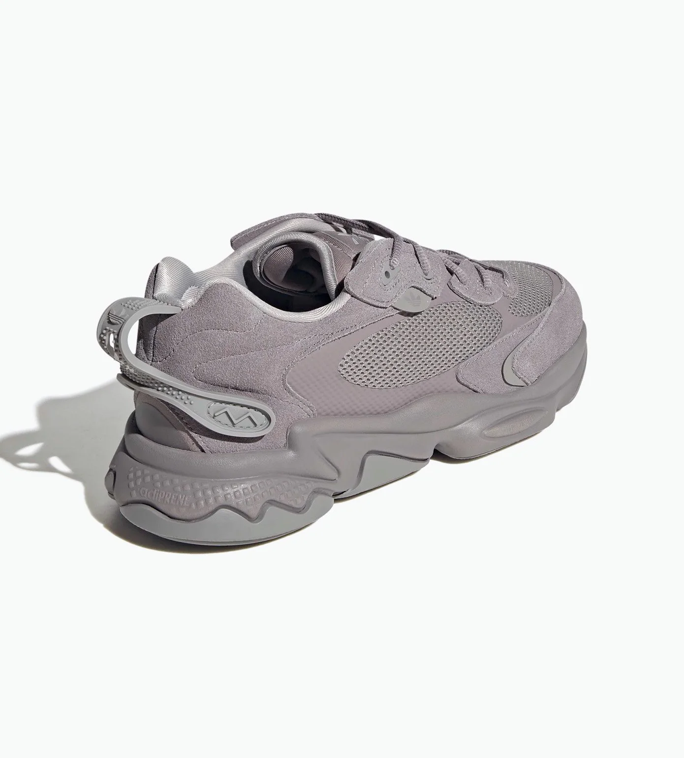 Кроссовки Adidas Ozweego Meta Charcoal купить в Краснодаре