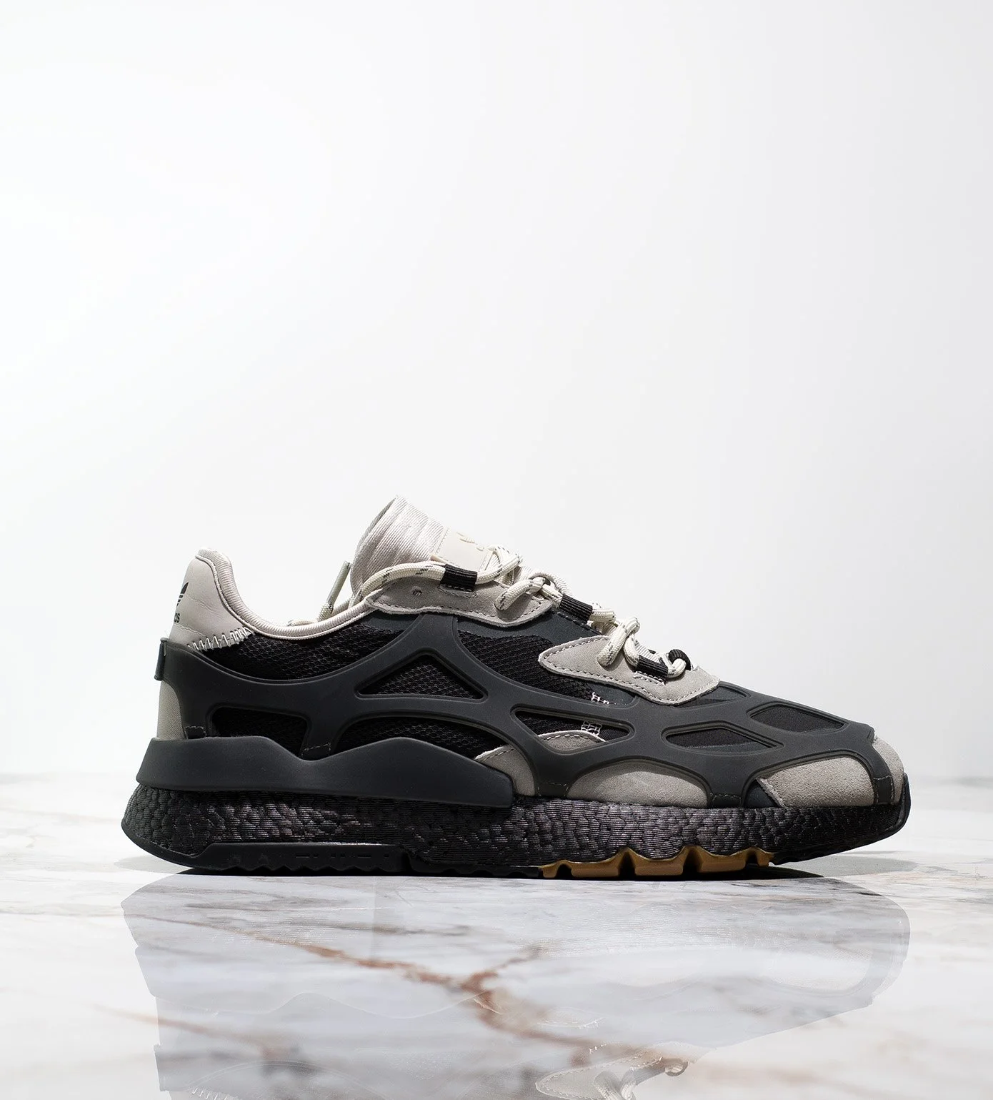 Кроссовки Adidas Nite Jogger Ivy Park купить в Краснодаре