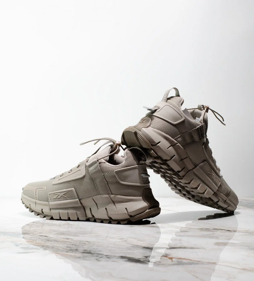 Кроссовки Reebok Zig Kinetica Edge купить в Краснодаре
