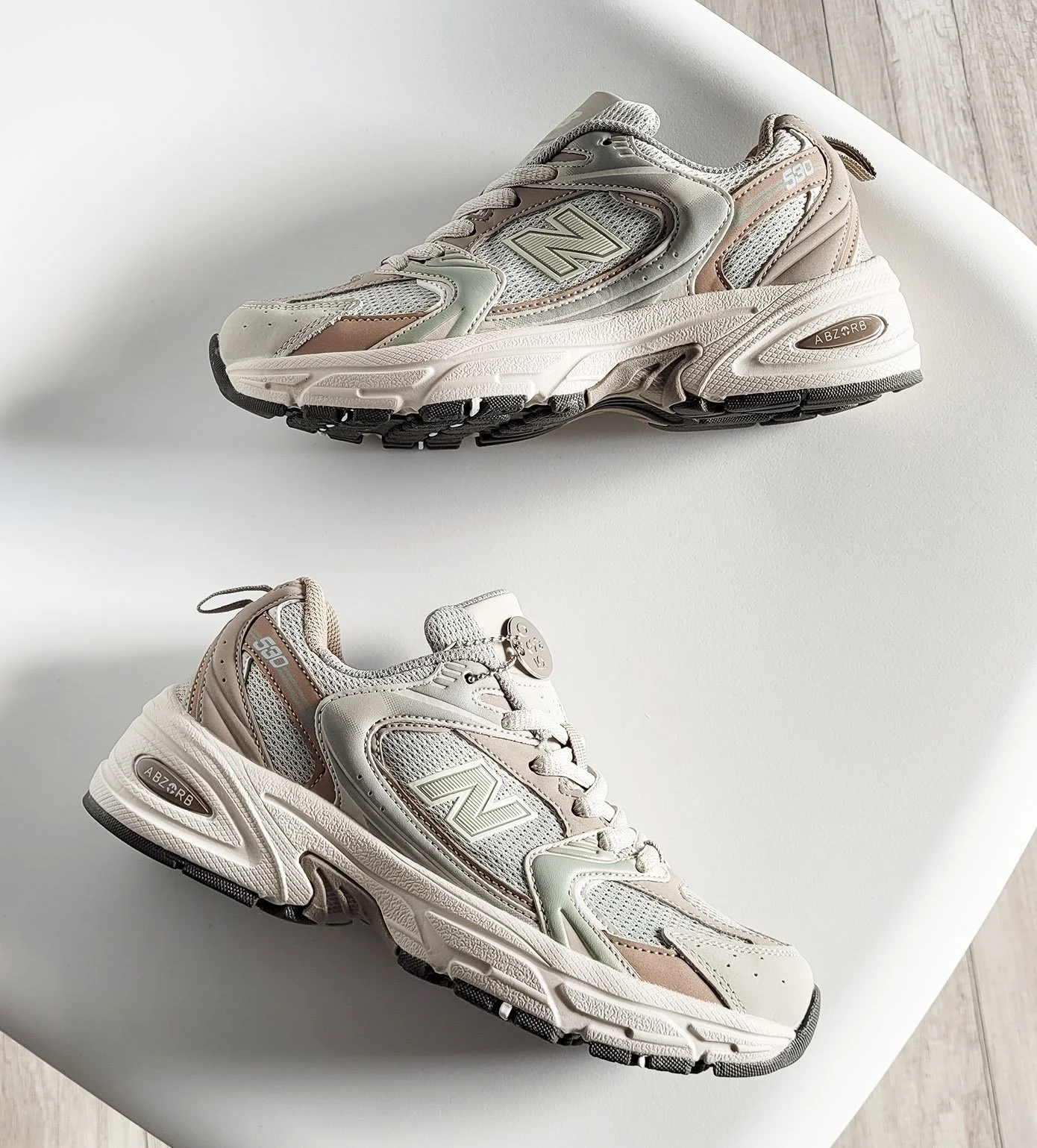 Кроссовки New Balance 530 Desert Rose купить в Краснодаре