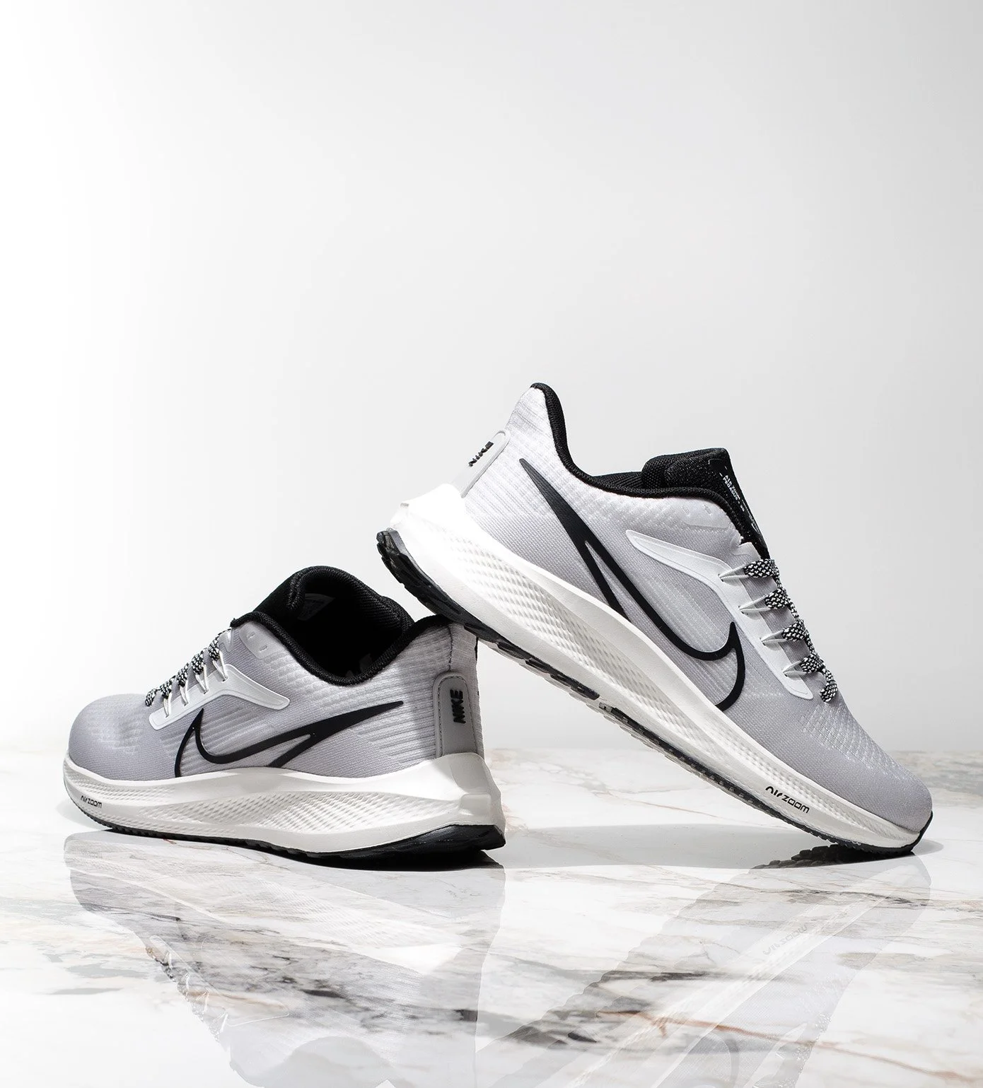 Кроссовки Nike Zoom Pegasus 39 Gray купить в Краснодаре