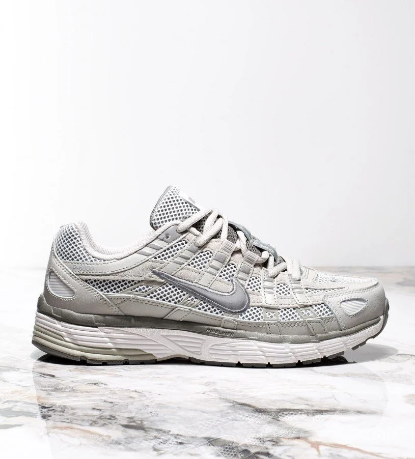 Кроссовки Nike P6000 Light Iron Ore купить в Краснодаре