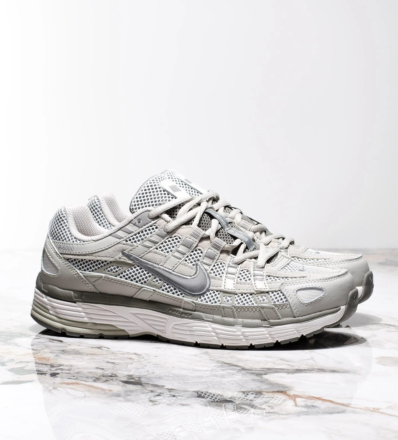 Кроссовки Nike P6000 Light Iron Ore купить в Краснодаре