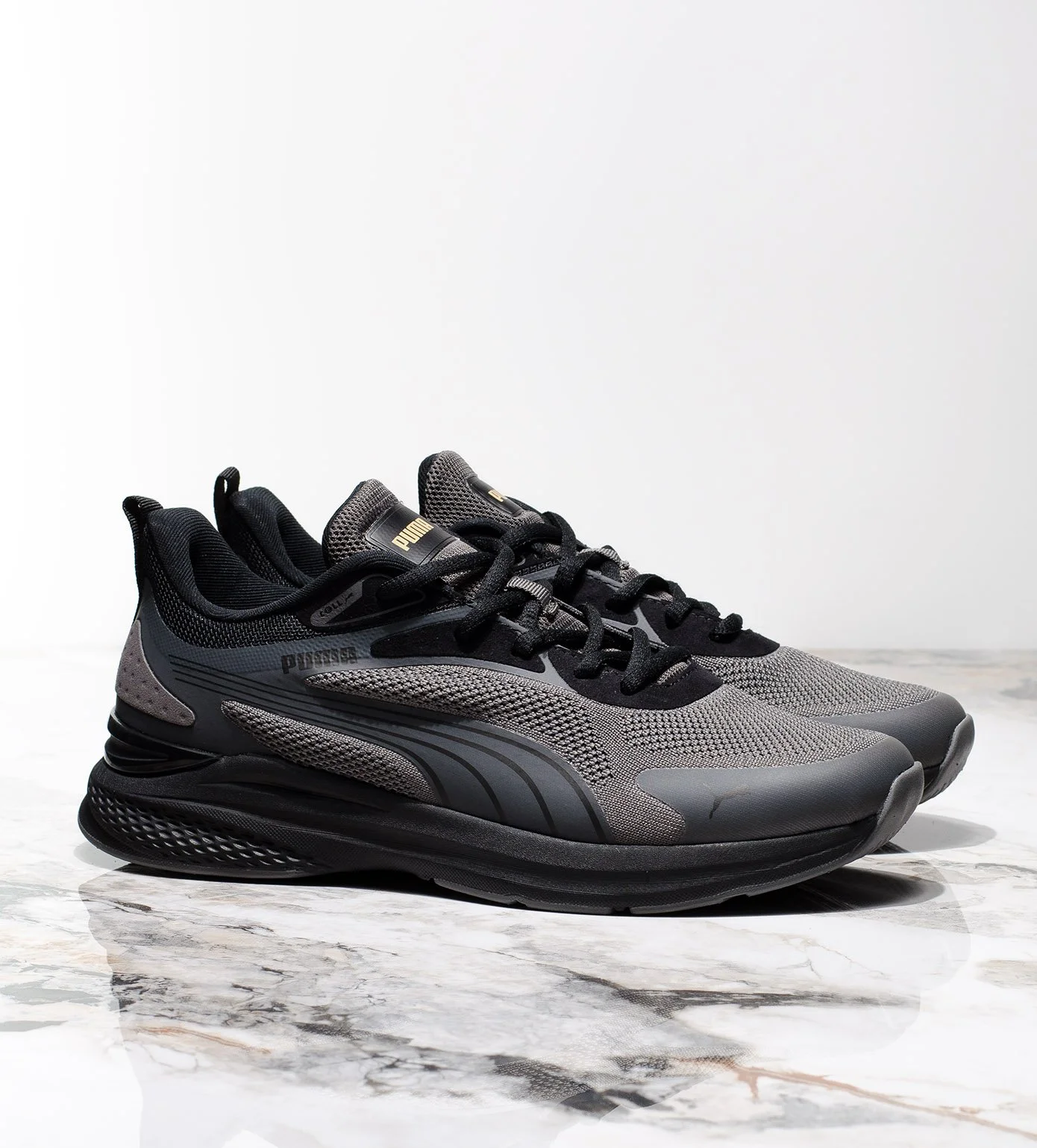 Кроссовки Puma Runner Shadow купить в Краснодаре