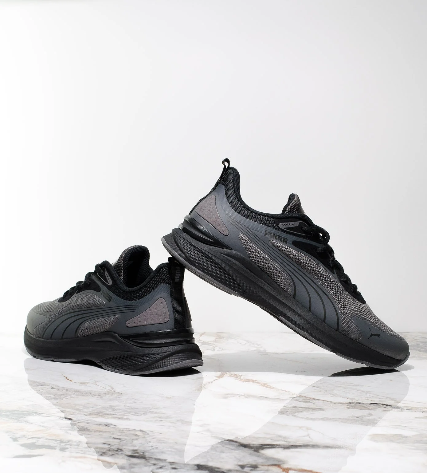 Кроссовки Puma Runner Shadow купить в Краснодаре