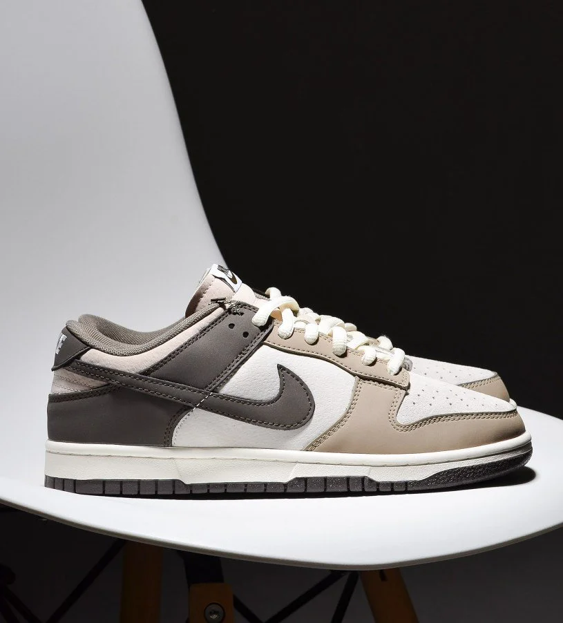Кроссовки Nike SB Dunk Latte купить в Краснодаре