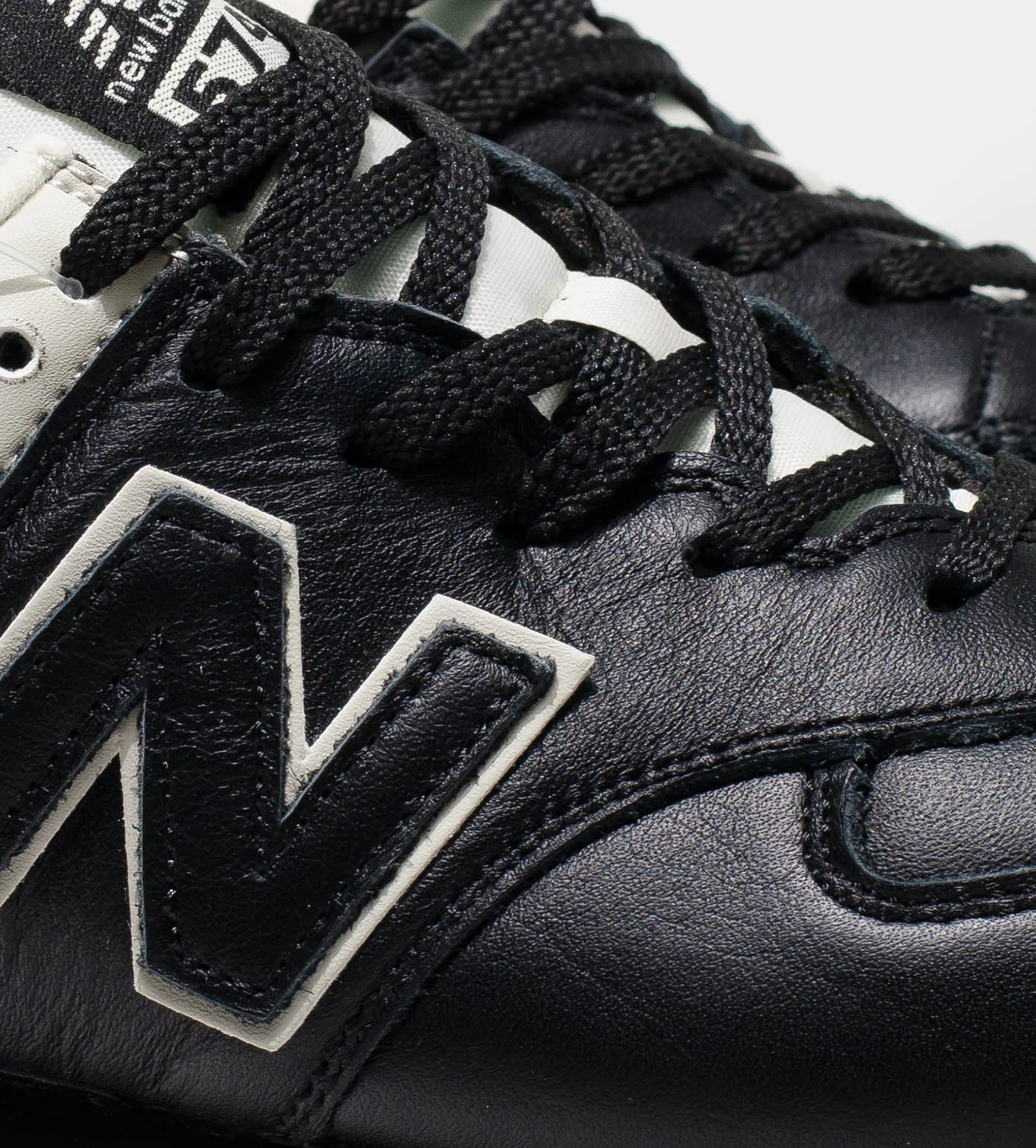 Кроссовки New Balance 574 LUC Leather купить в Краснодаре