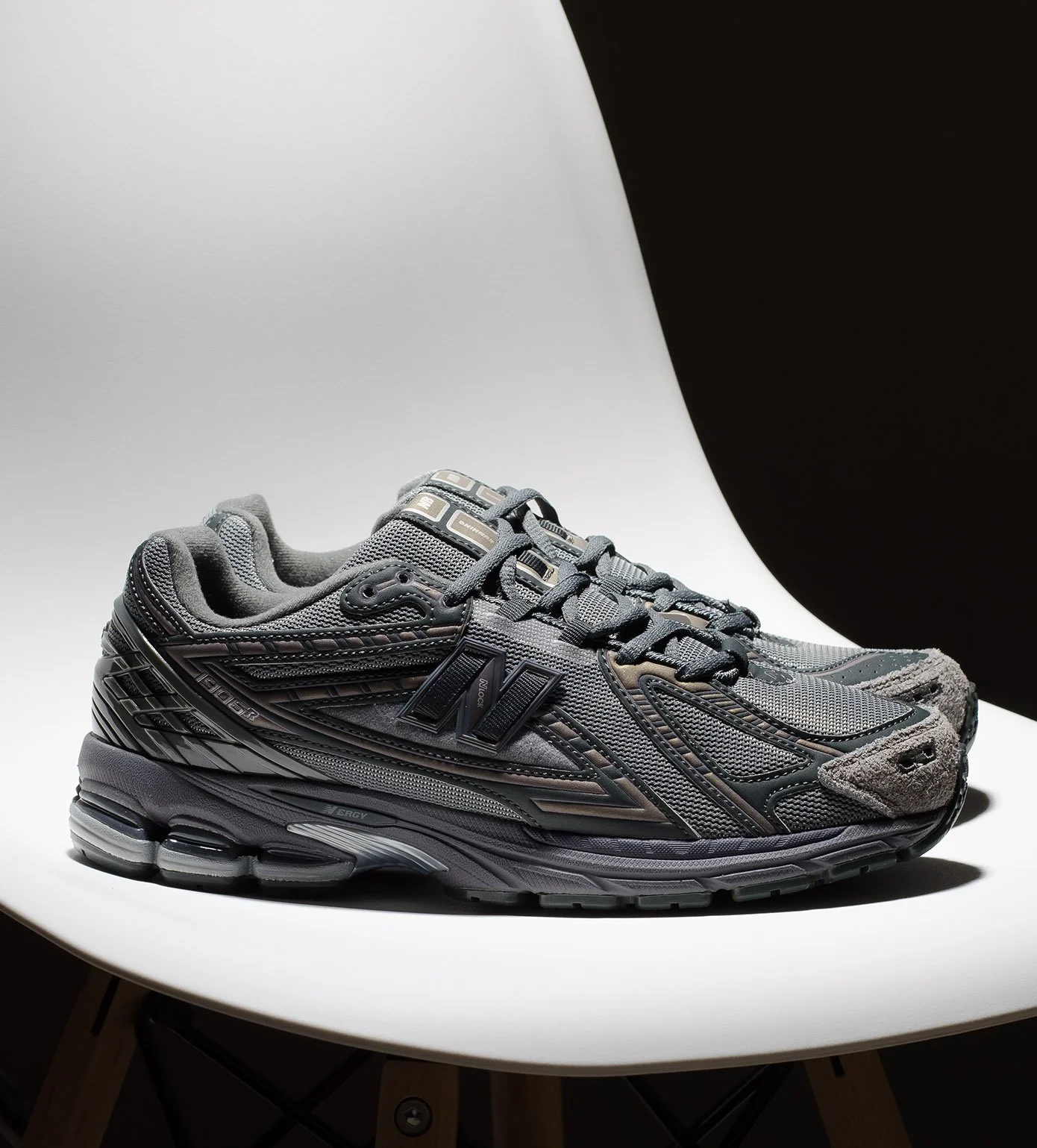 Кроссовки New Balance 1906R Khaki купить в Краснодаре
